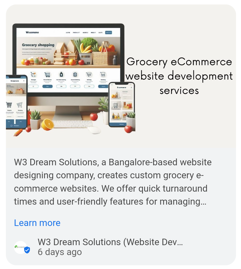 W3 Dream Solutions | Website Design Company in Bangalore, Website Development Company in ...